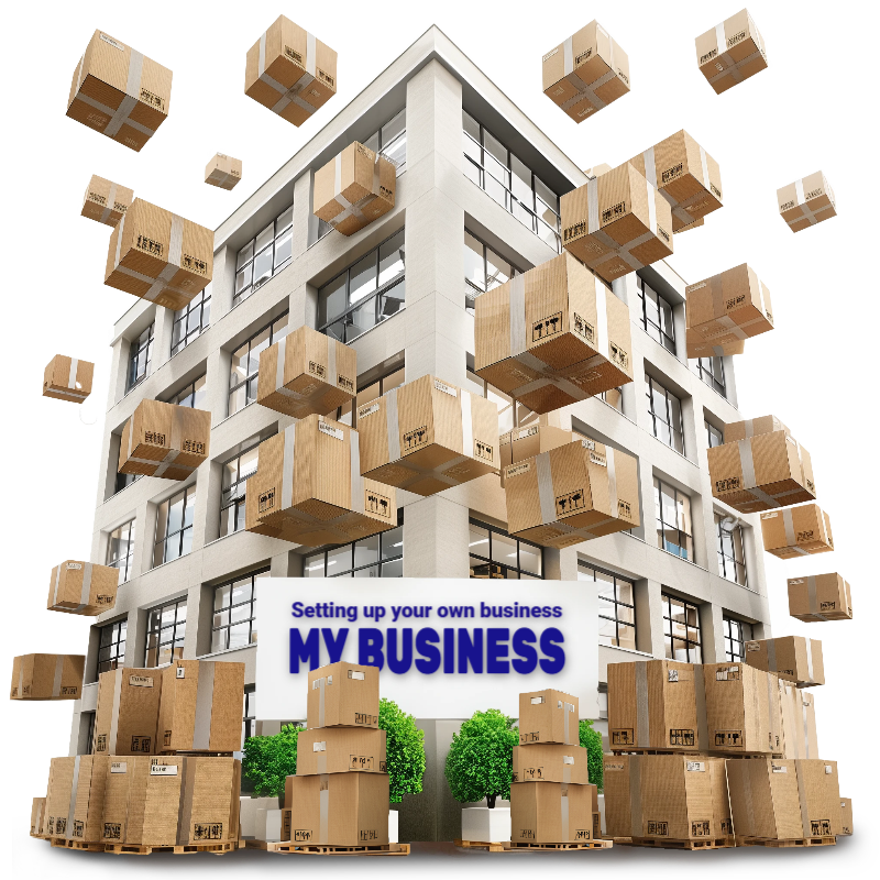 ABE L2 Award in Setting up your own Business - EDUWEB