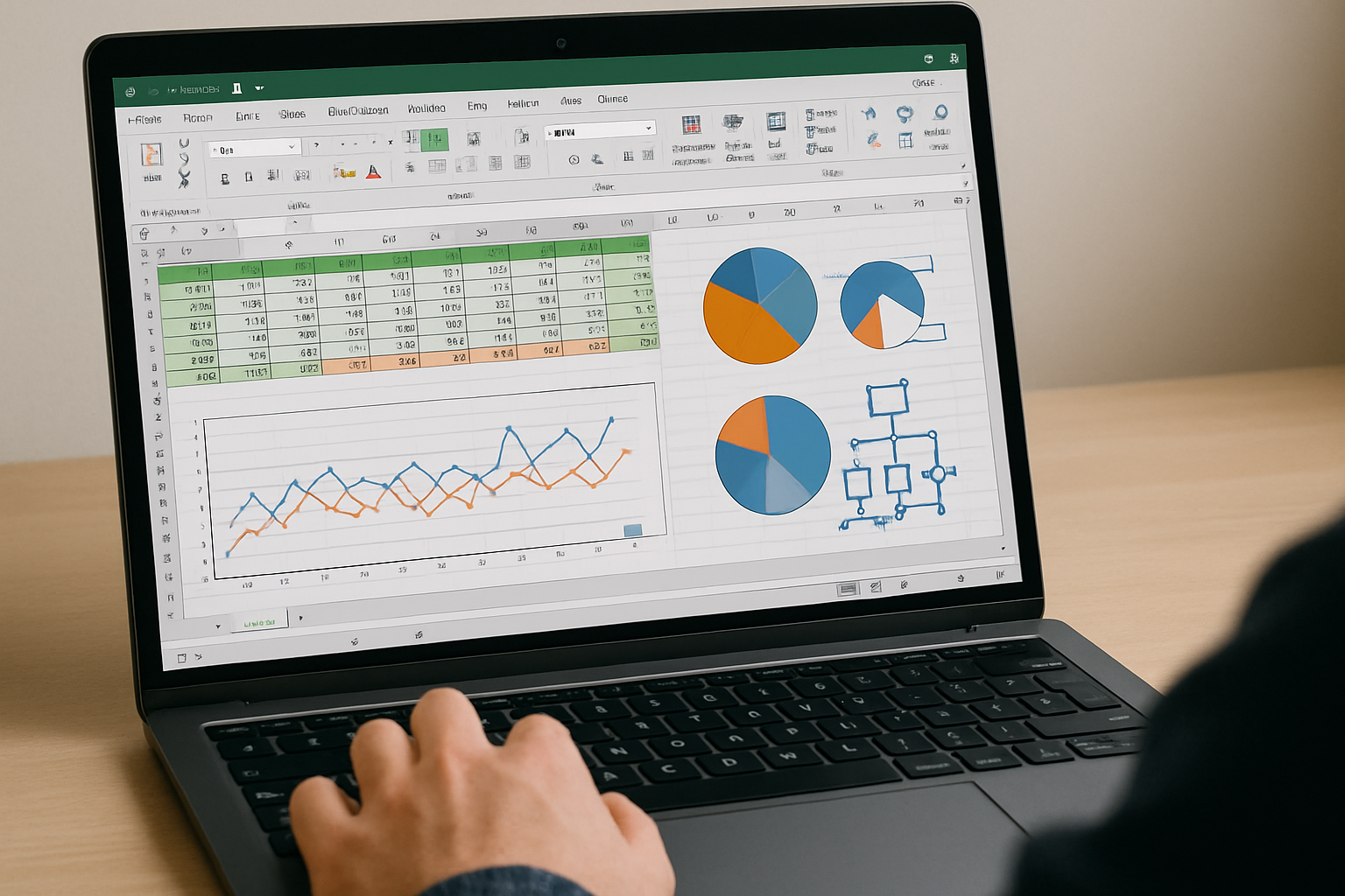 ICDL Spreadsheets Exam Fee(Call for details) - EDUWEB